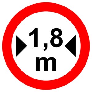 Tabela completa de Placas de Sinalização de Trânsito - Blog Sinal Center