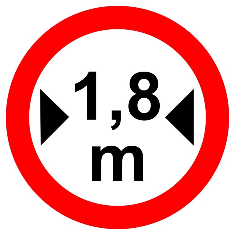 Placas de trânsito e seus significados - Blog Sinal Center