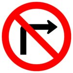 Tabela completa de Placas de Sinalização de Trânsito - Blog Sinal Center