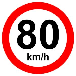 Tabela completa de Placas de Sinalização de Trânsito - Blog Sinal Center